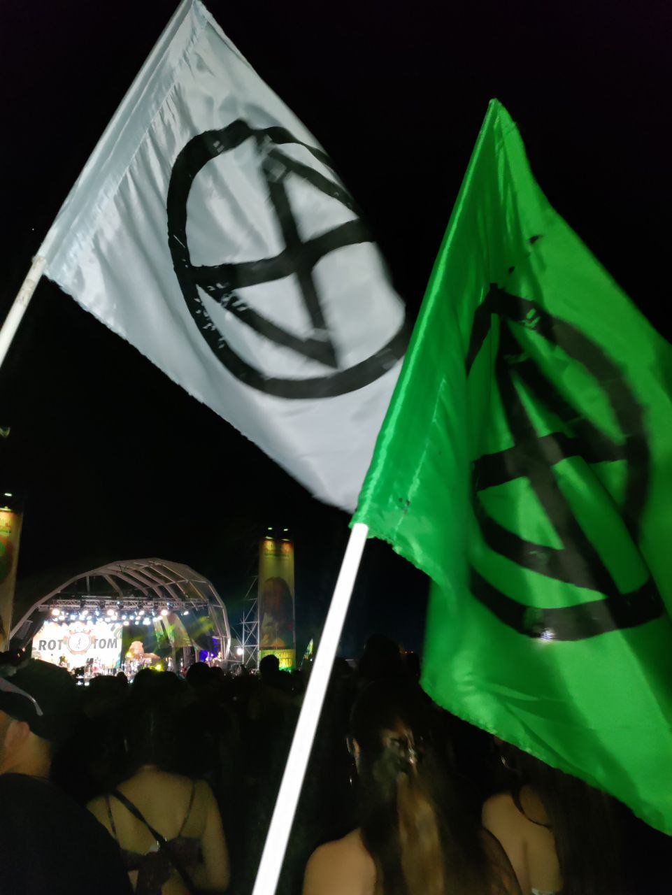 Rebelión Científica en El Bosque Habitado de Radio 3 - Rebelión ...